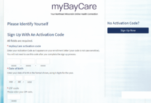 How to Sign Up for the BayCare Patient Portal - MyBaycare